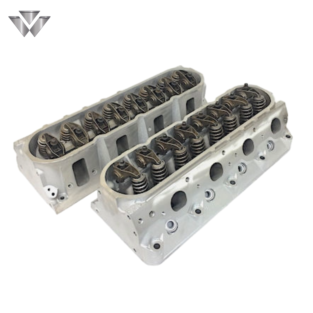 Suzuki Cylinder head – Vow