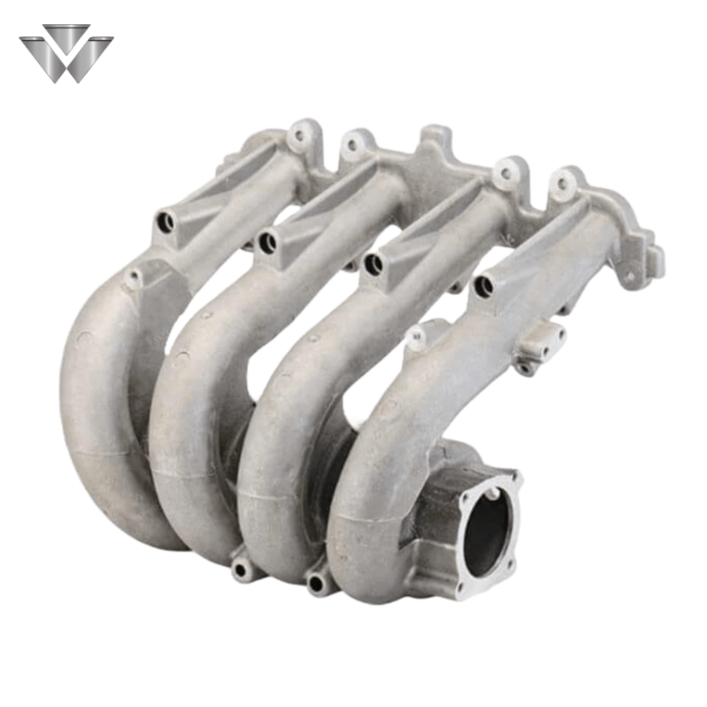 Intake manifold – Vow